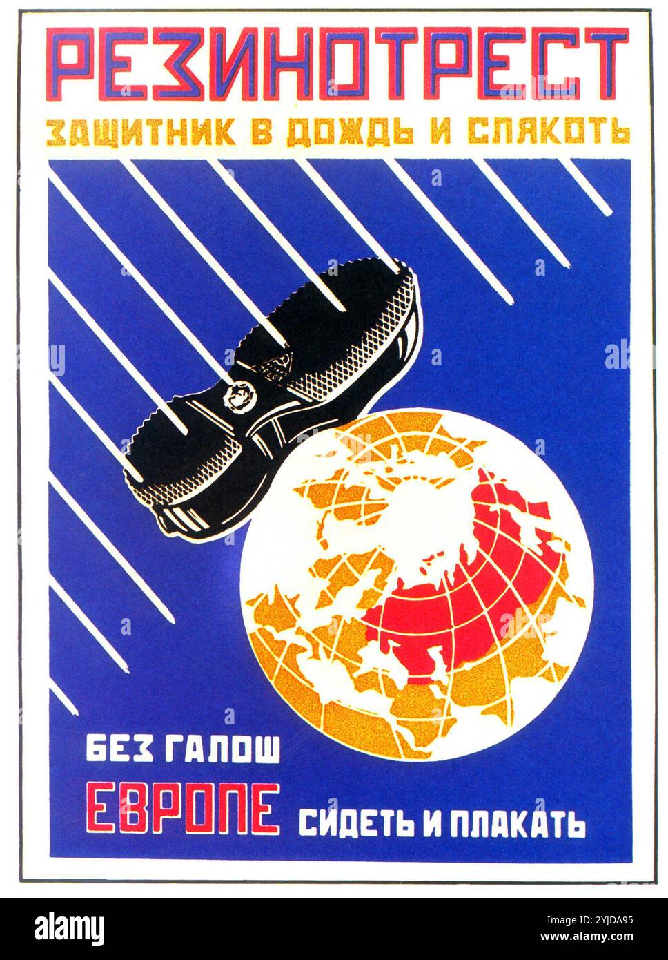 Alexander rodchenko Cut Out Stock Images & Pictures - Alamy