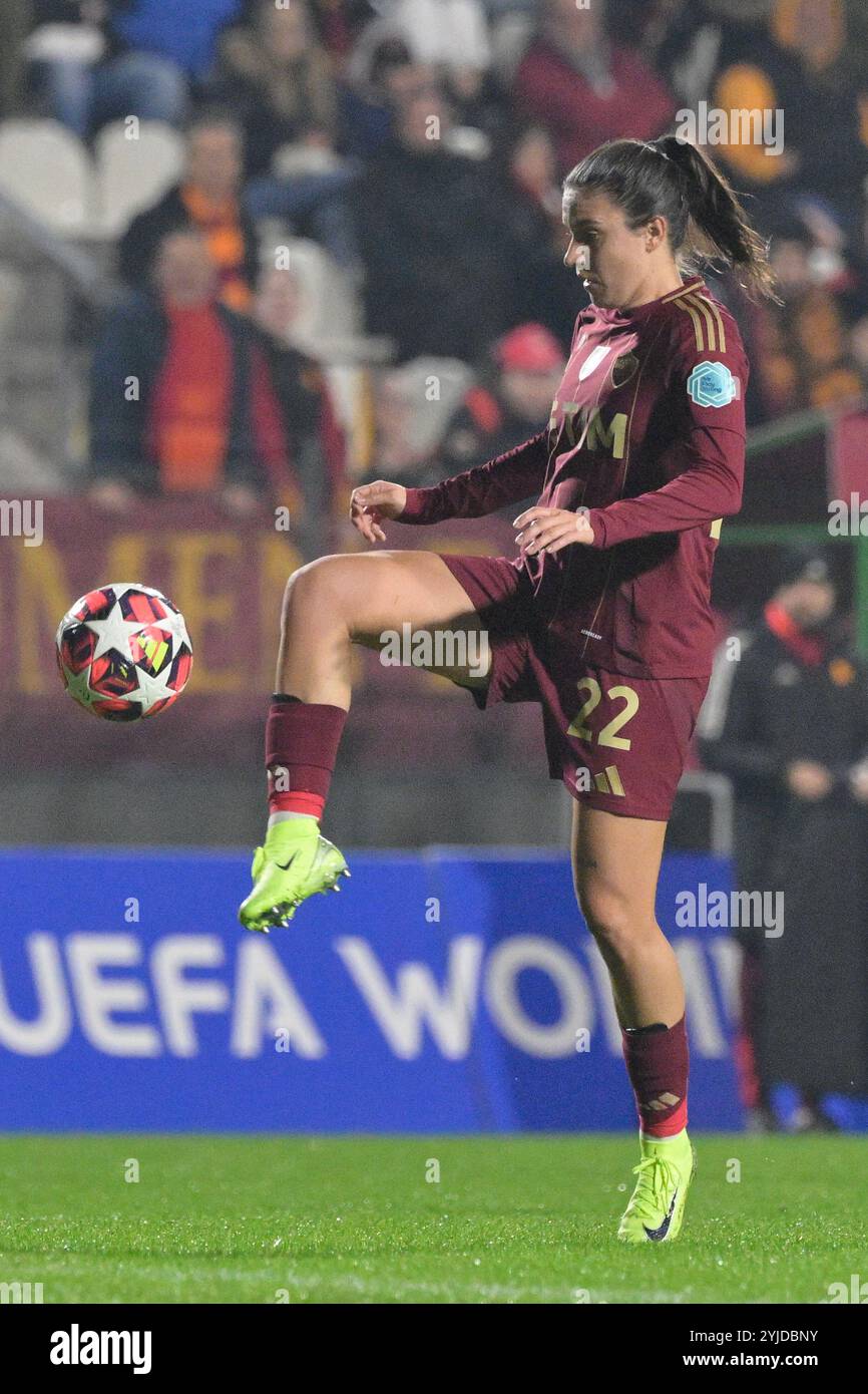 Marta pandini hi-res stock photography and images - Alamy