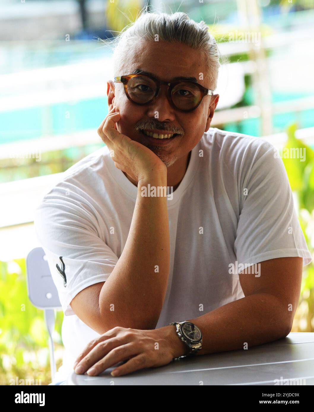 Tommy le baker hi-res stock photography and images - Alamy