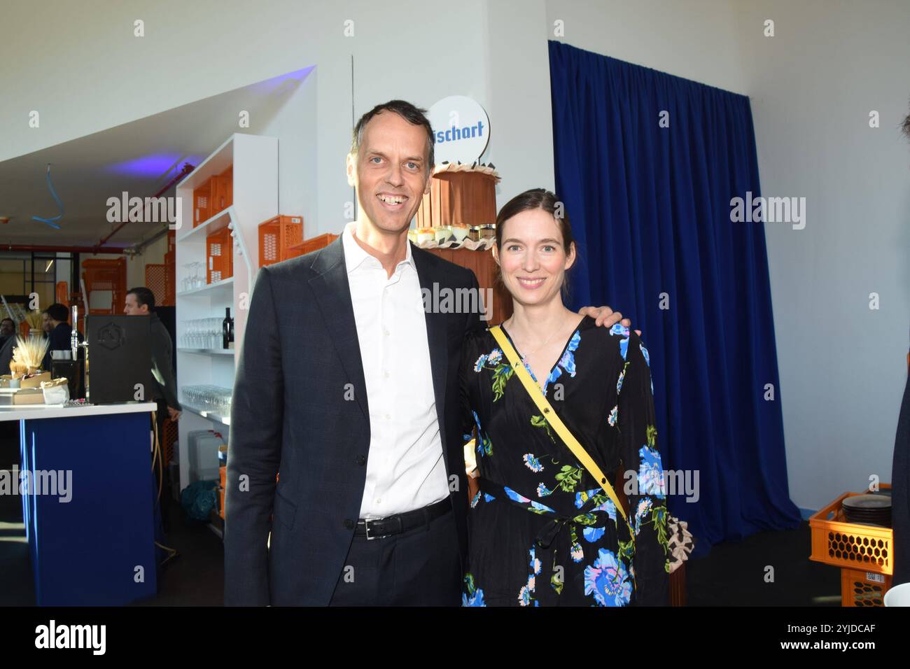 Magnus Dr,Katharin Mueller Rischart InhaberMuenchen 14.11.2024 ...