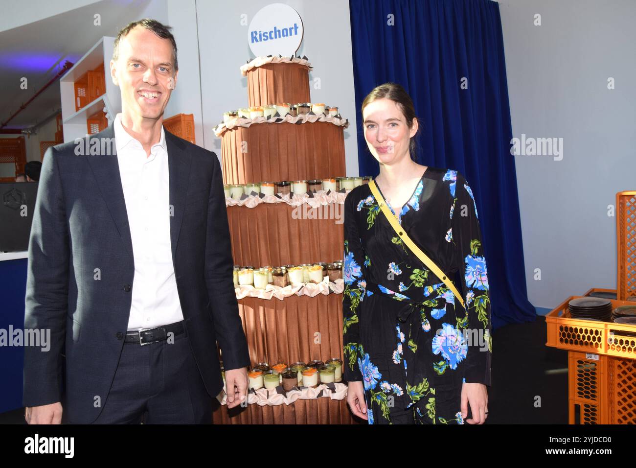 Magnus Dr,Katharin Mueller Rischart InhaberMuenchen 14.11.2024 ...