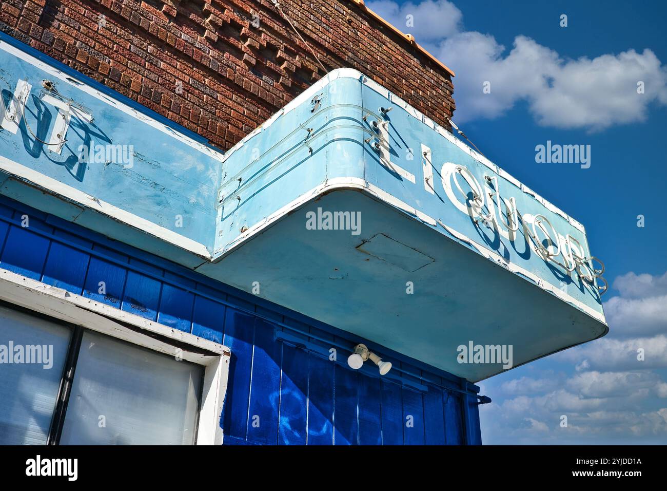 1960s sign hi-res stock photography and images - Alamy