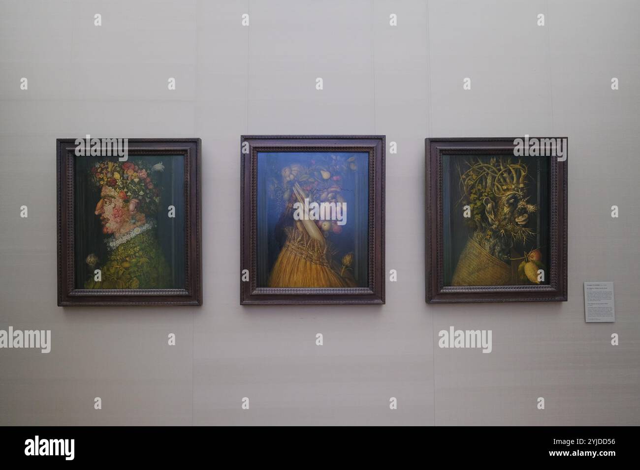 Alte Pinakothek (Old Pinakothek) in the Kunstareal in Munich. One of ...