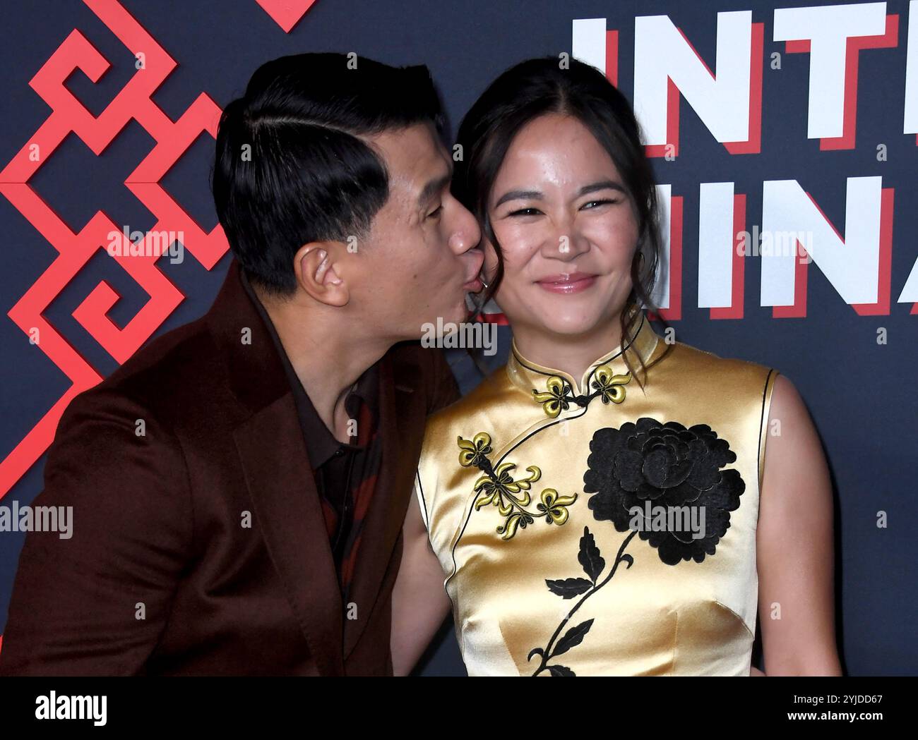 Hannah pham hi-res stock photography and images - Alamy