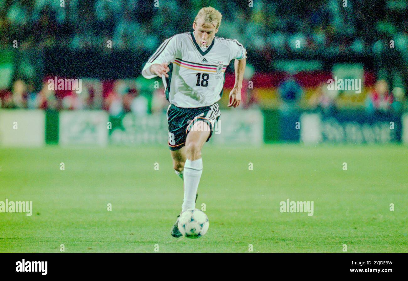 1998 world cup iran hi-res stock photography and images - Alamy