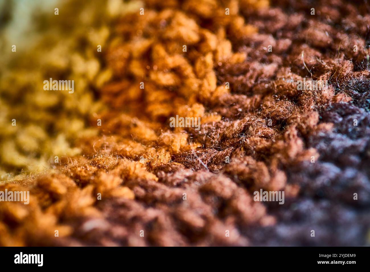 Gradient of earthy tones hi-res stock photography and images - Alamy