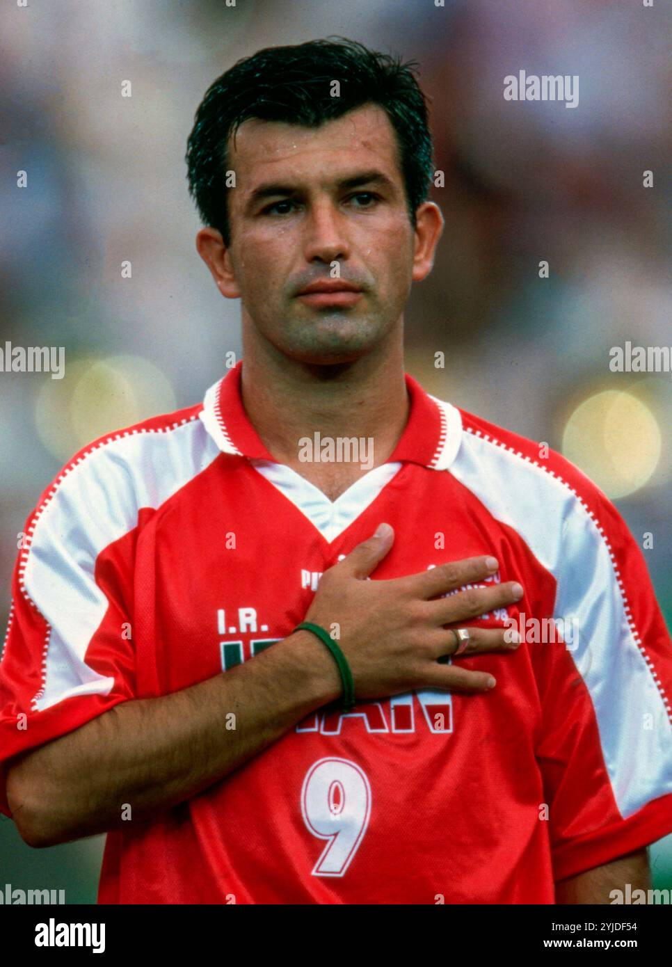 Germany in the 1998 world cup hi-res stock photography and images - Alamy