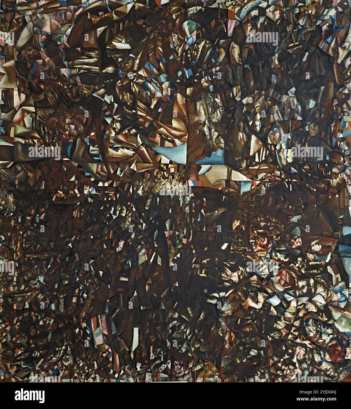 Filonov hi-res stock photography and images - Alamy