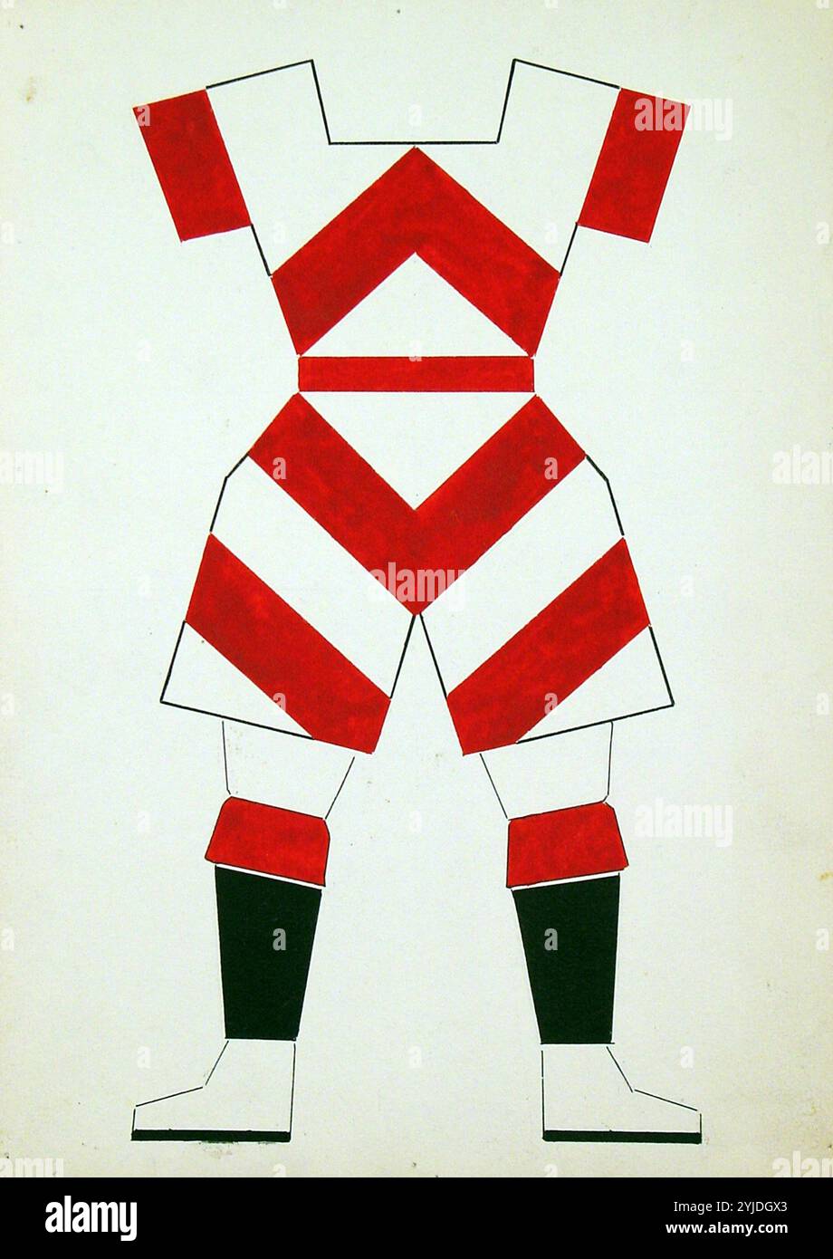 Varvara stepanova hi-res stock photography and images - Alamy