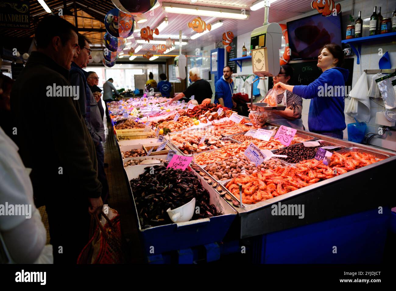Soulac sur hi-res stock photography and images - Alamy