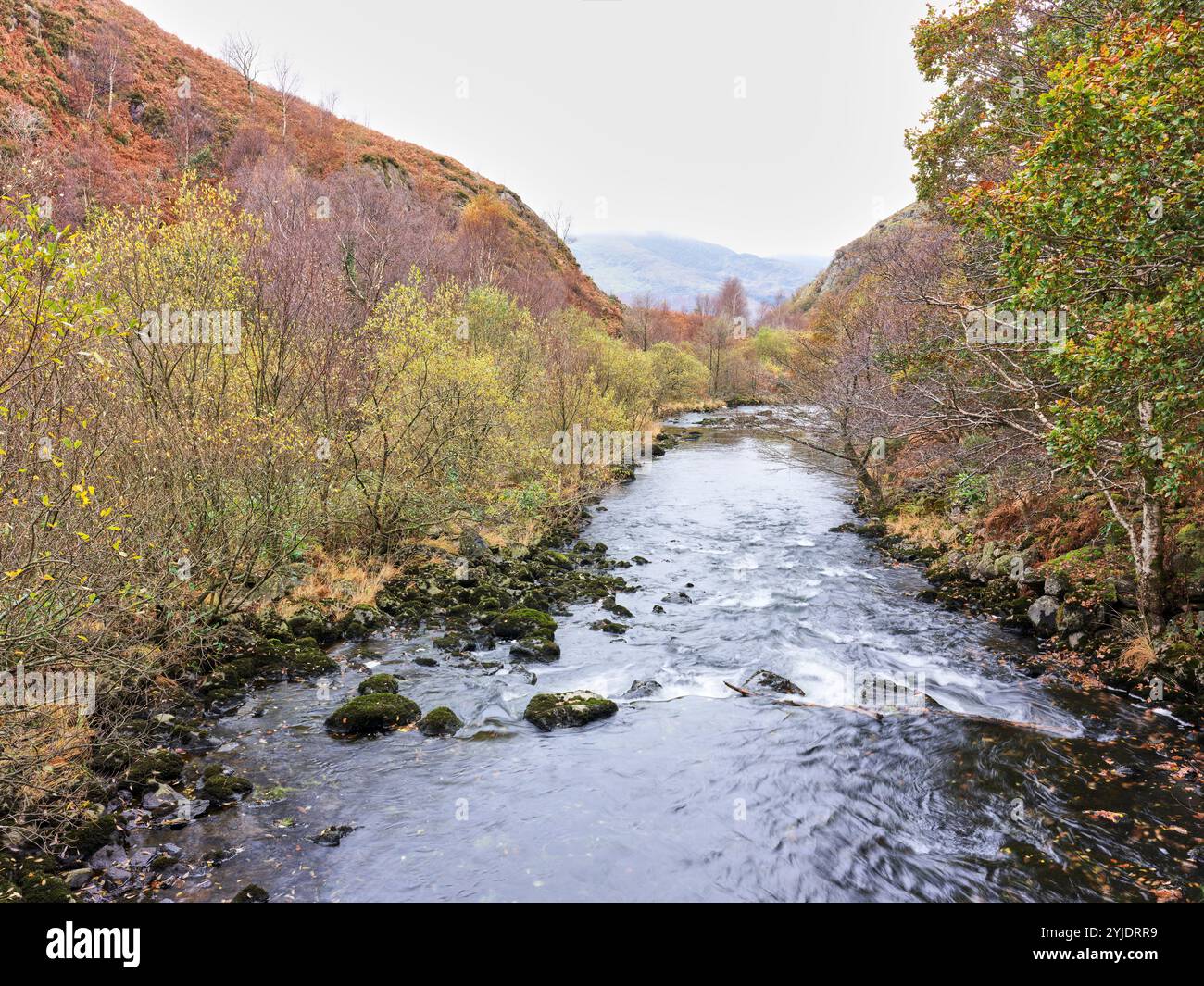 Dinas lake hi-res stock photography and images - Alamy