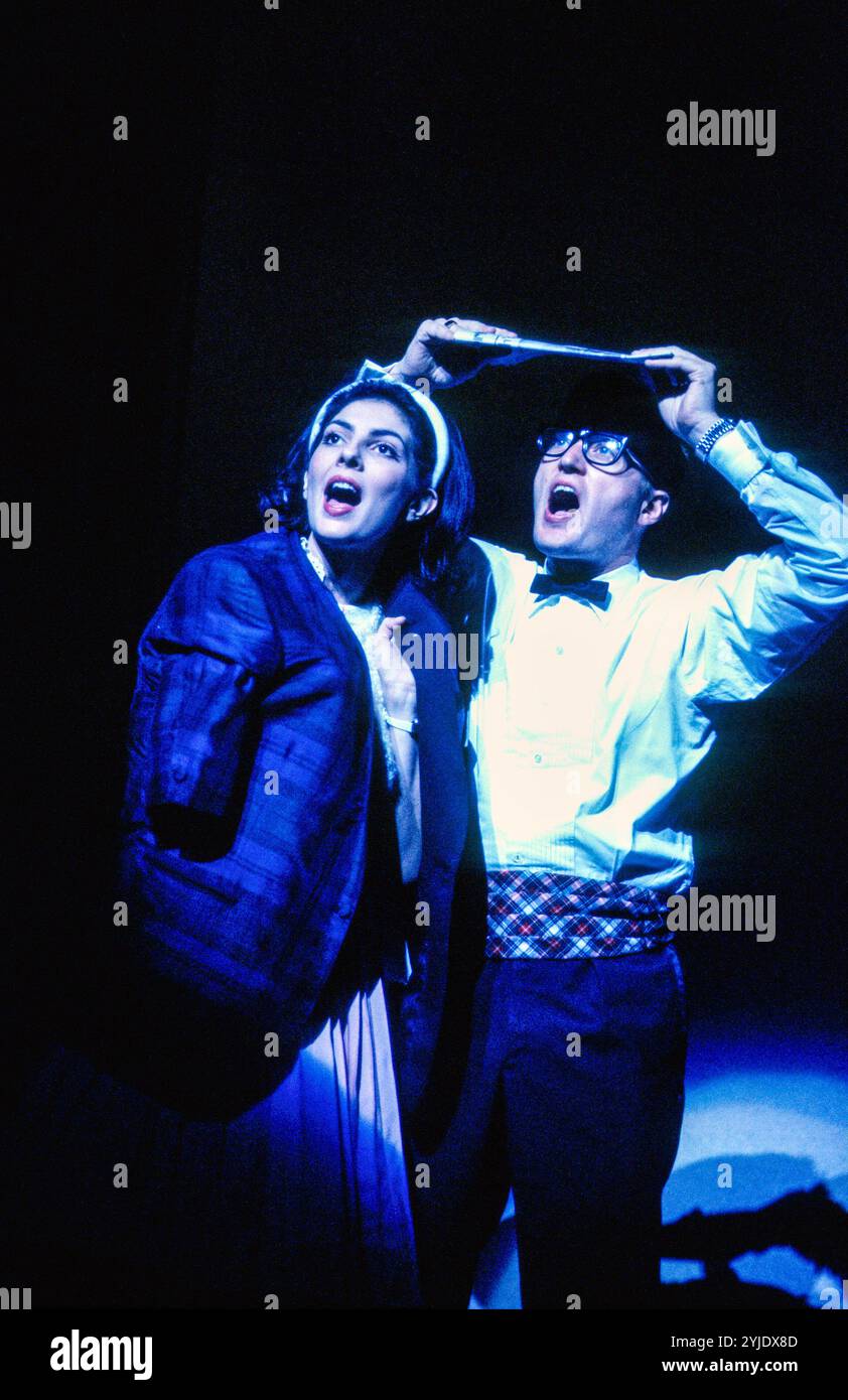 Janet hopps hi-res stock photography and images - Alamy