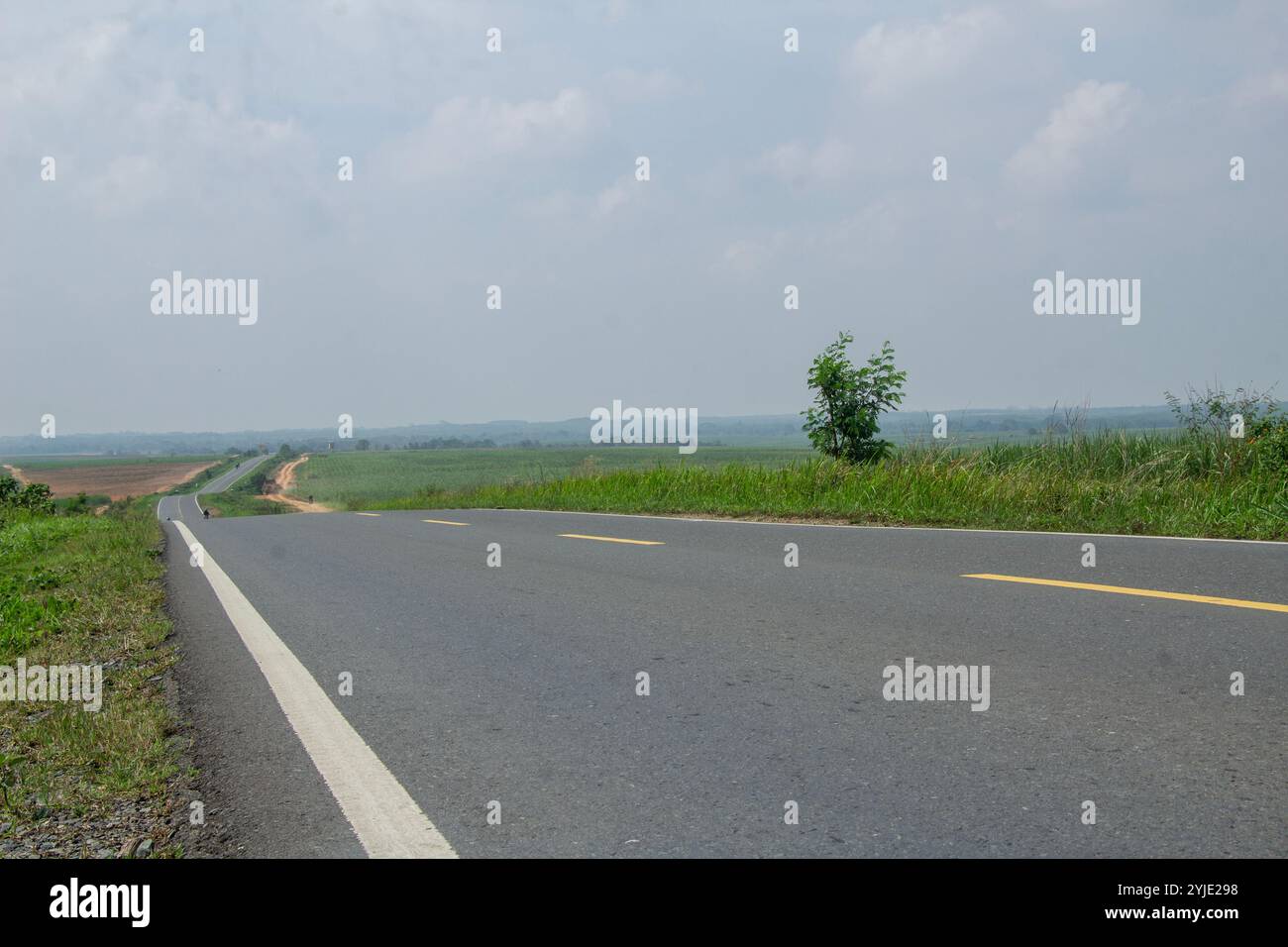 Cross provincial hi-res stock photography and images - Alamy
