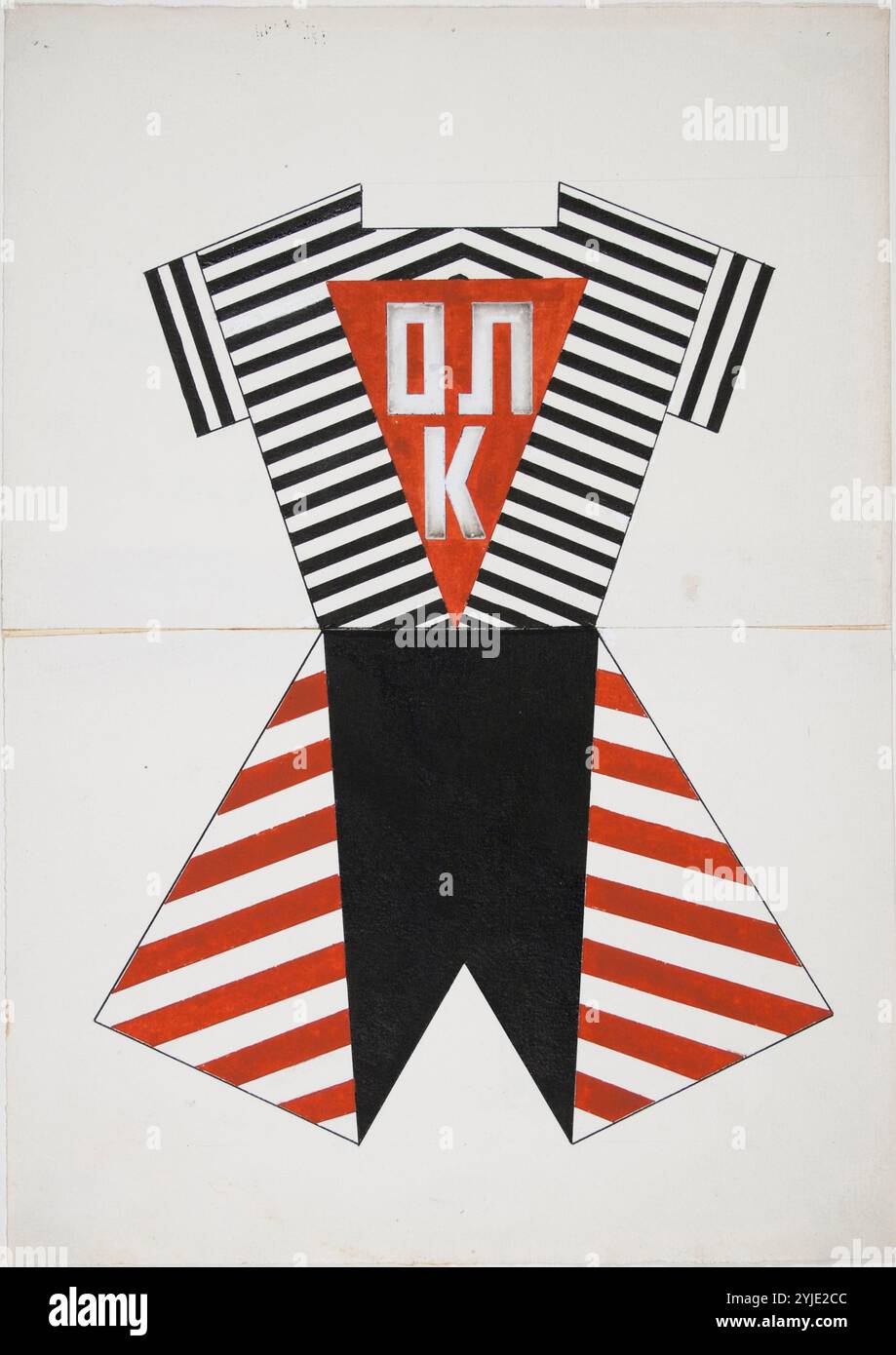 Varvara stepanova hi-res stock photography and images - Alamy