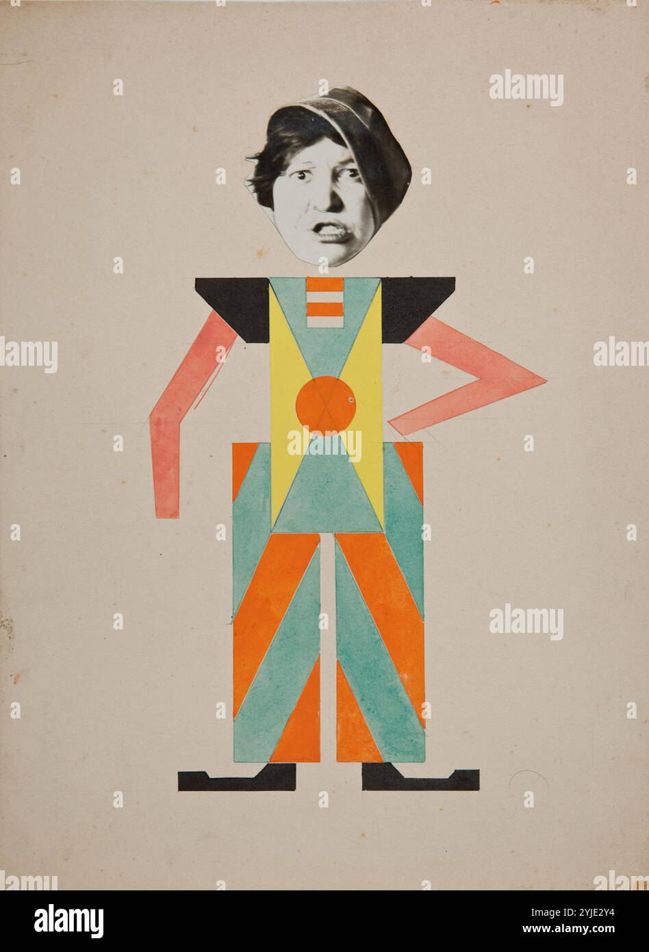 Varvara stepanova hi-res stock photography and images - Alamy