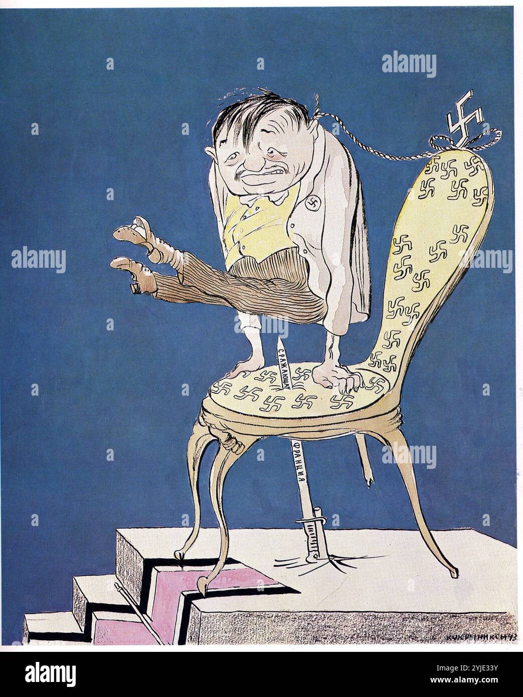 Pierre laval hi-res stock photography and images - Alamy