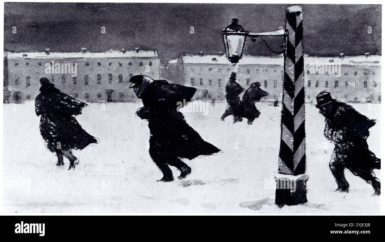 Kukryniksy Cut Out Stock Images & Pictures - Alamy