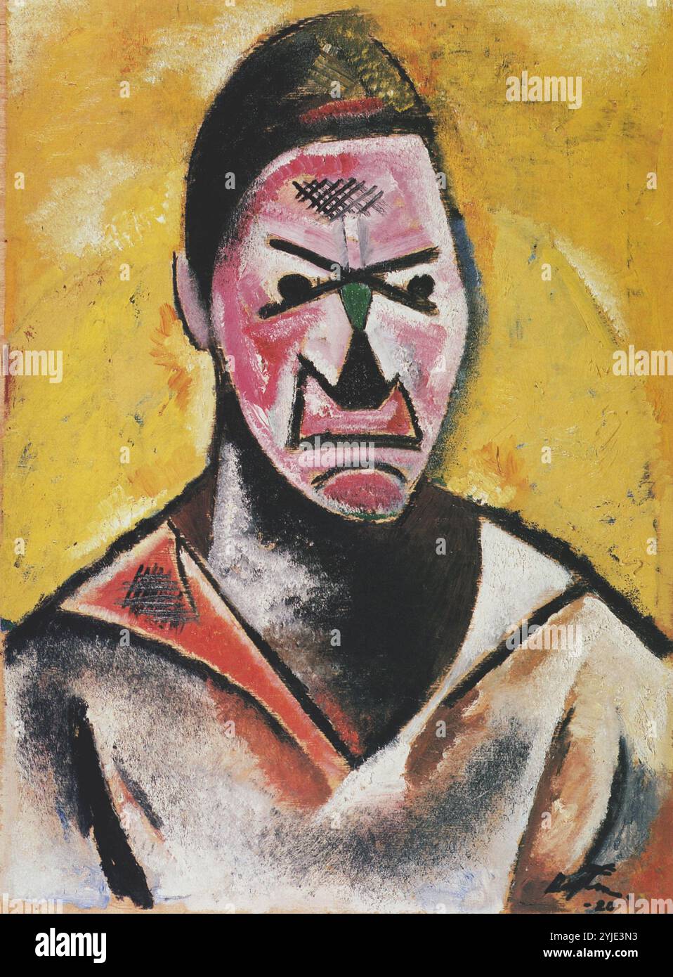 Varvara stepanova hi-res stock photography and images - Alamy