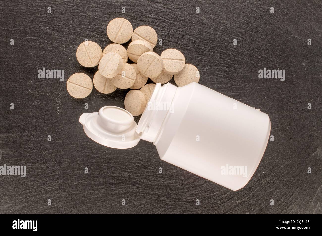 Mockup plastic packaging chemistry hi-res stock photography and images ...