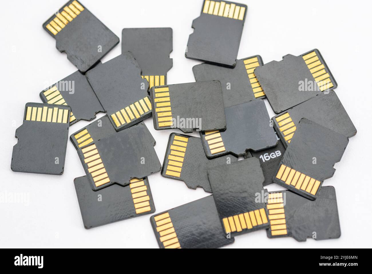 Microsd recycling hi-res stock photography and images - Alamy