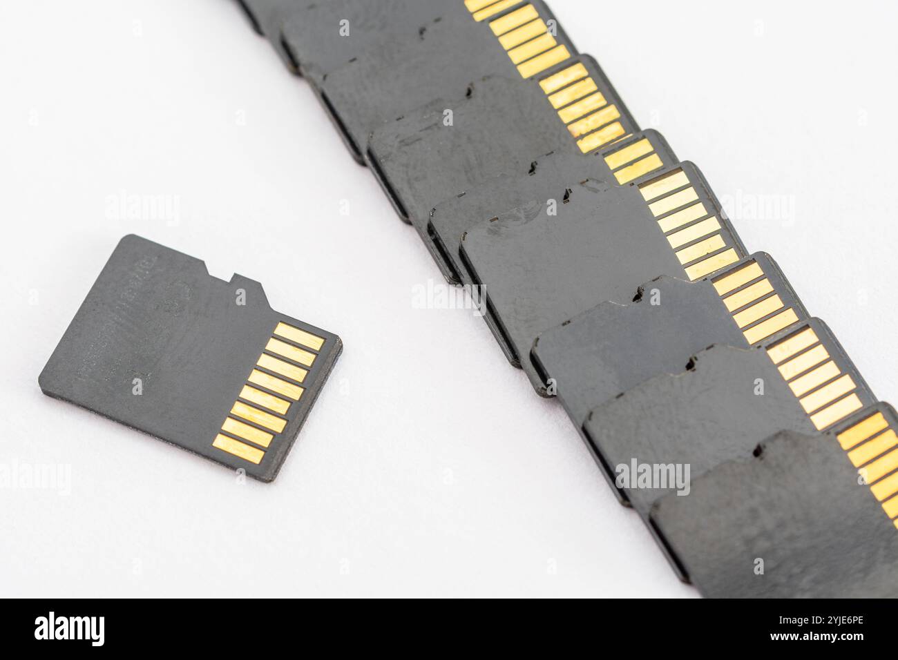 Microsd recycling hi-res stock photography and images - Alamy
