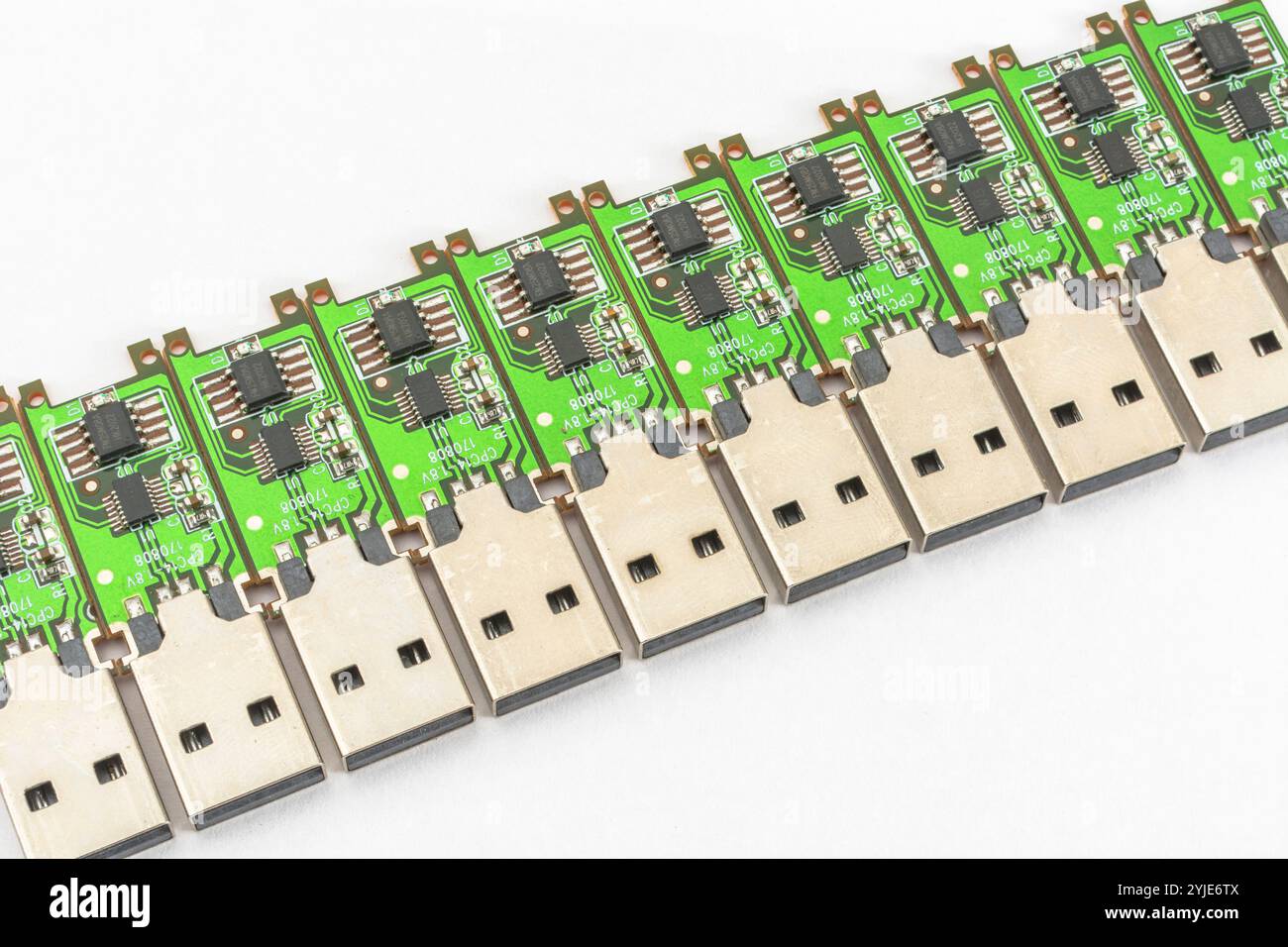 Although with a small capacity [1MB] these sticks are actually still ...