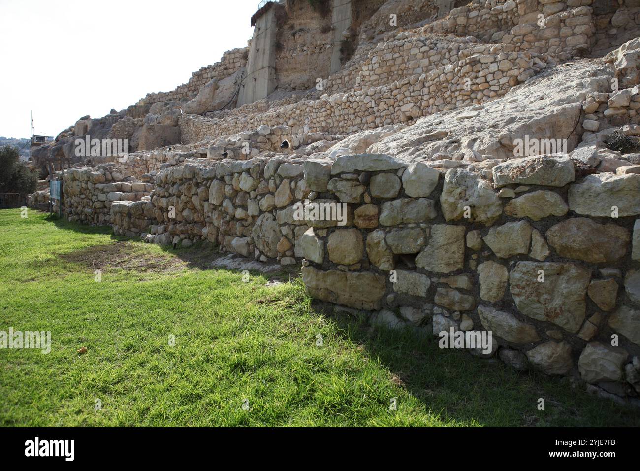 King hezekiah hi-res stock photography and images - Alamy
