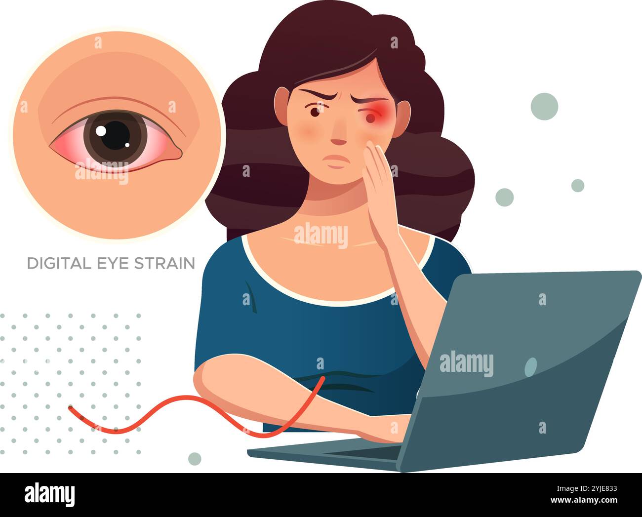 Ache entrepreneur Stock Vector Images - Alamy