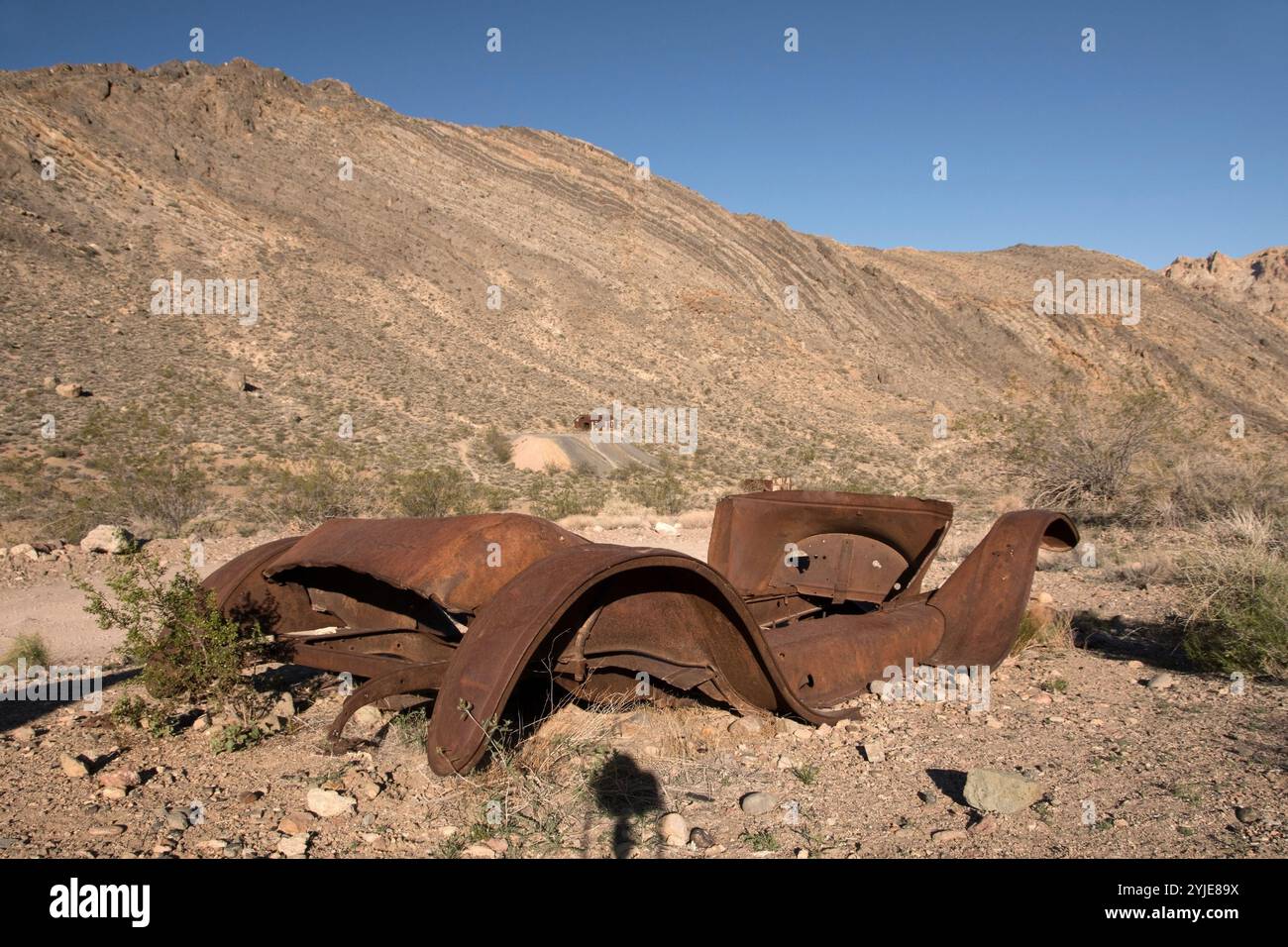 Titus Canyon Road is probably the most famous back country road in ...