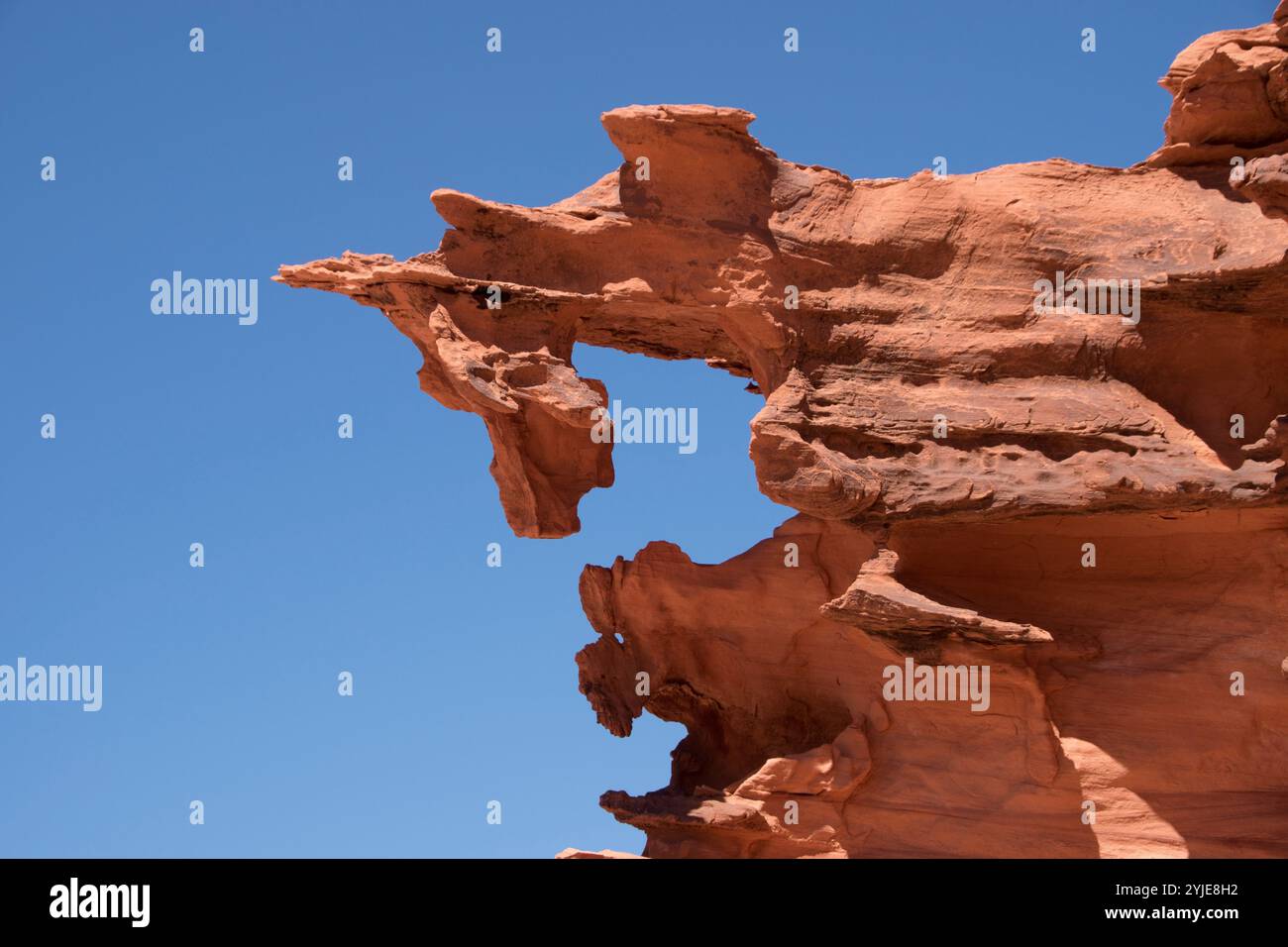 The Little Finland area is located in Nevada, USA. It's incredible what ...