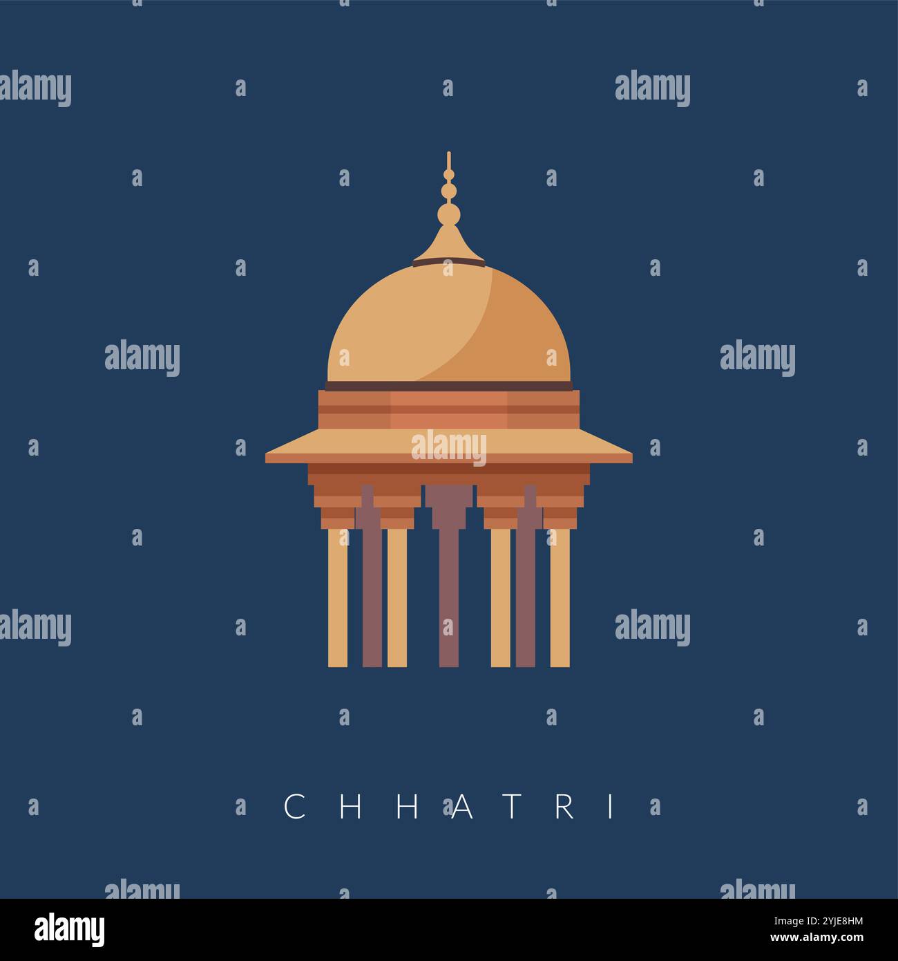 Tourism pavilions Stock Vector Images - Alamy