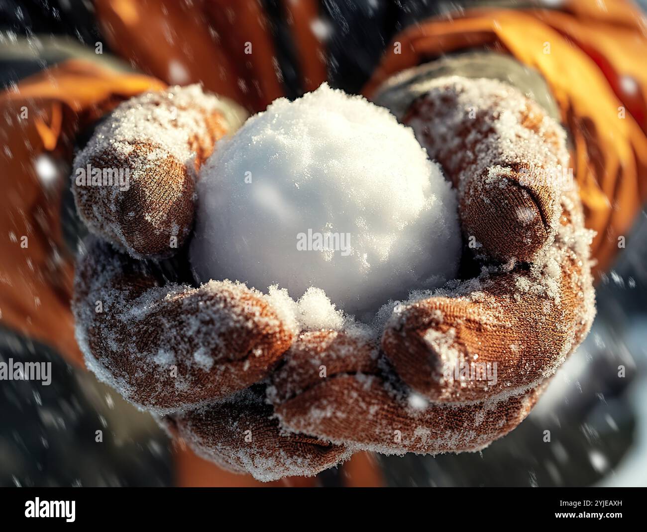 Playful family holding hands hi-res stock photography and images - Alamy