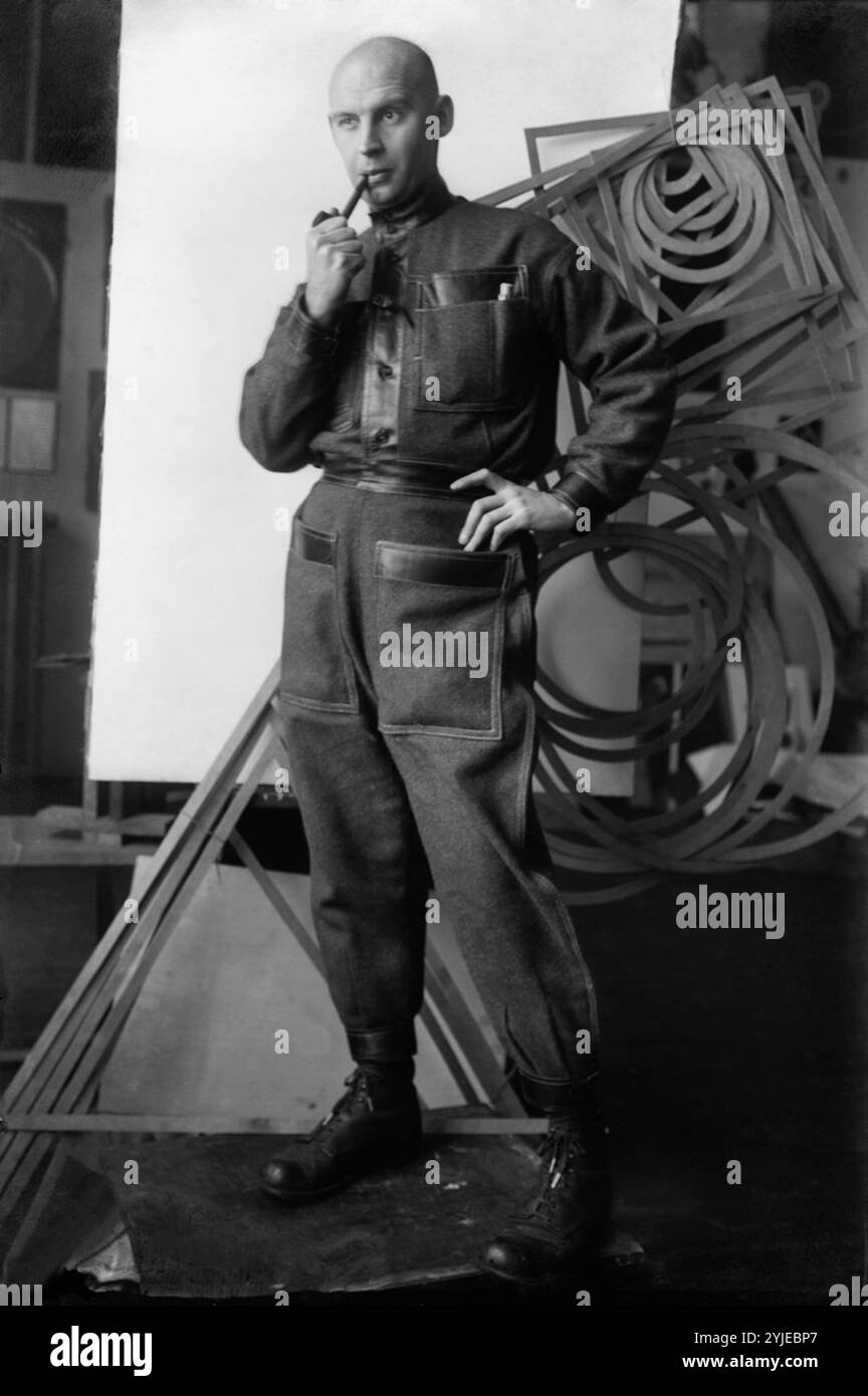 Mikhail kaufman hi-res stock photography and images - Alamy