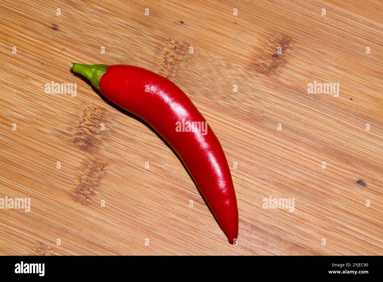 The origin of chili species and varieties is Central and South America ...