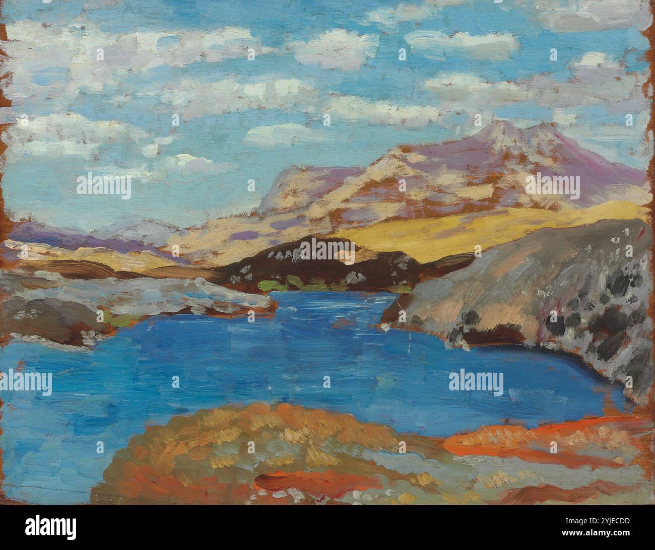 Arenig fach hi-res stock photography and images - Alamy
