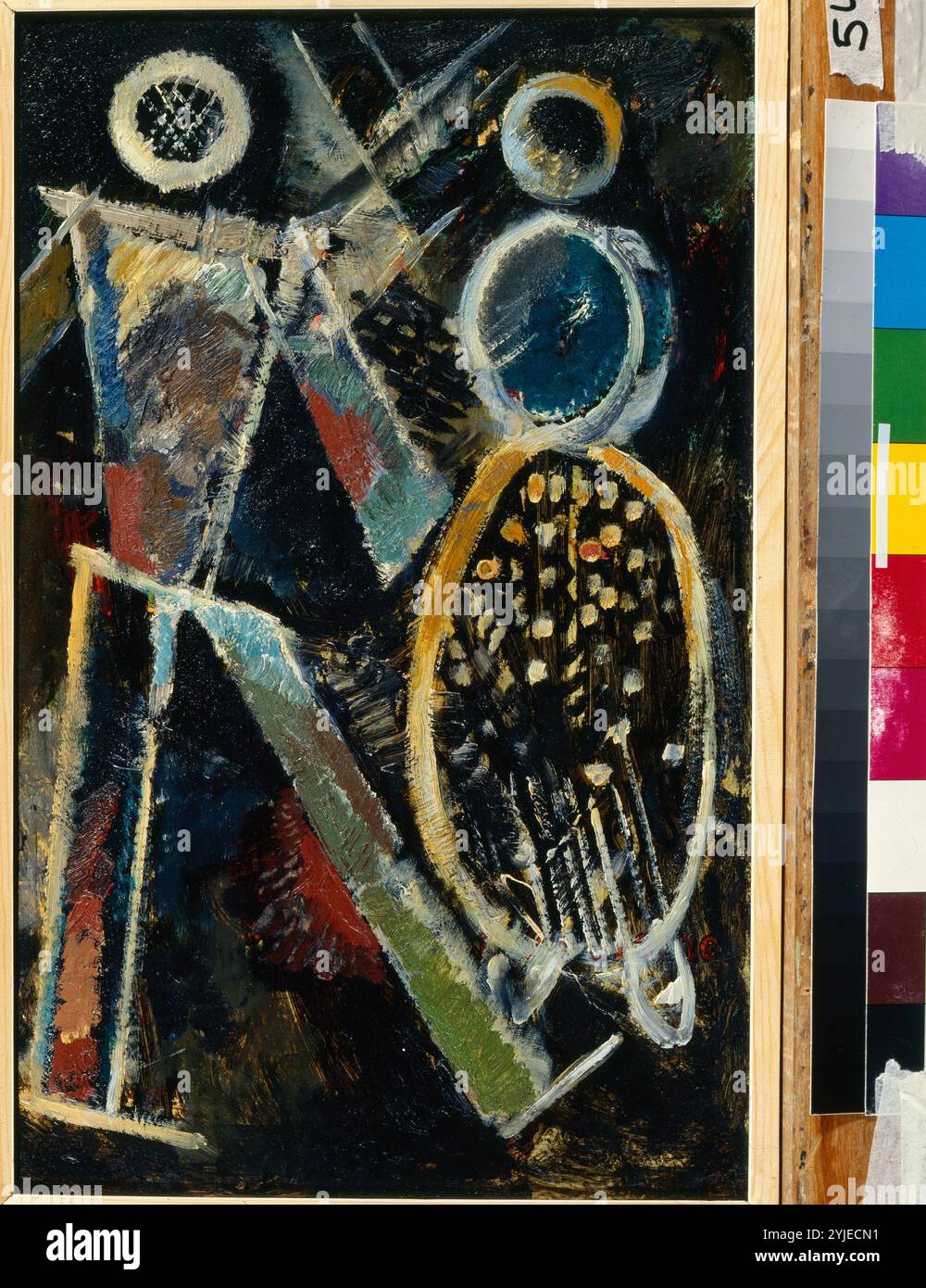 Varvara stepanova hi-res stock photography and images - Alamy