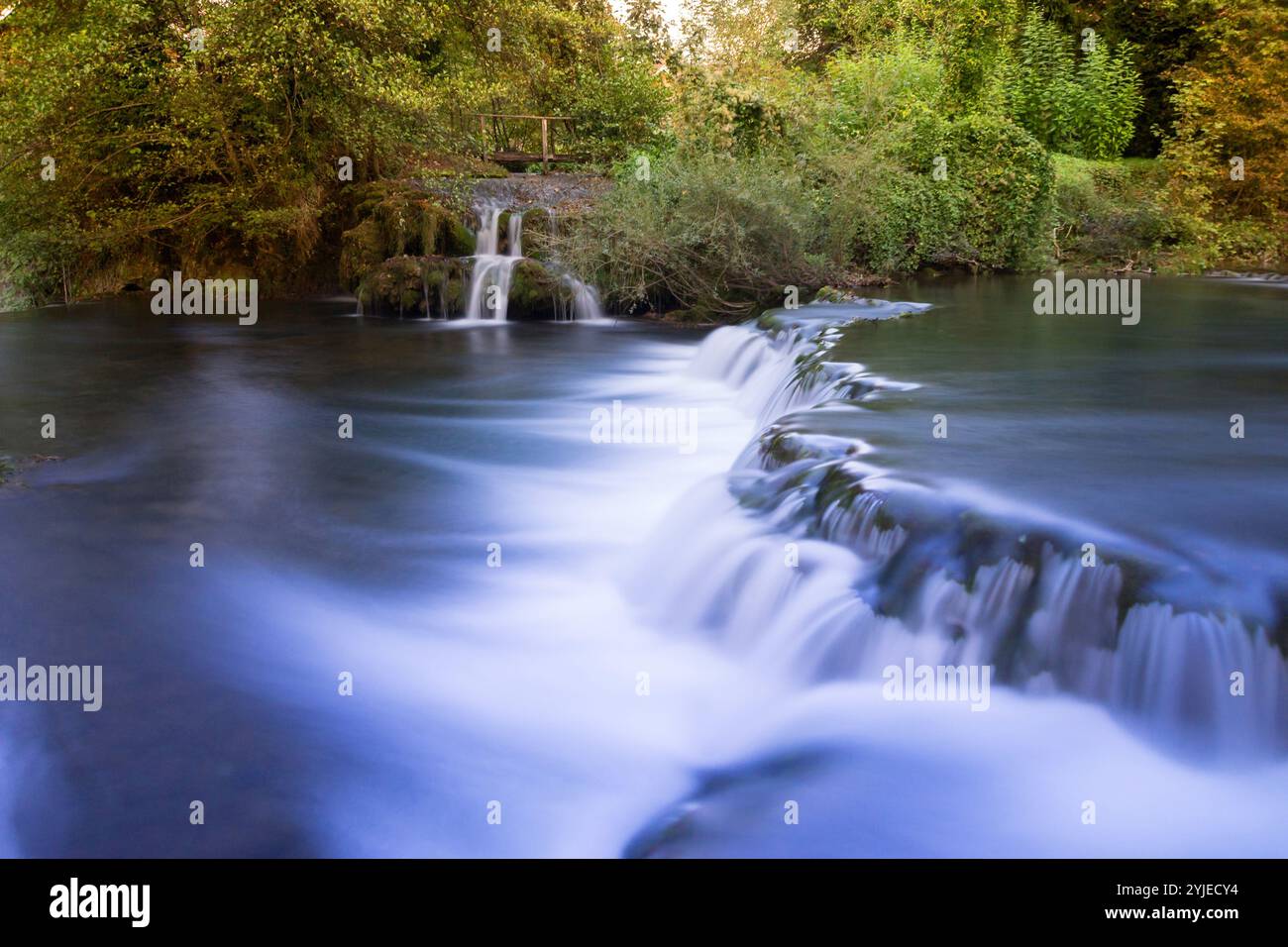 Kordun area hi-res stock photography and images - Alamy