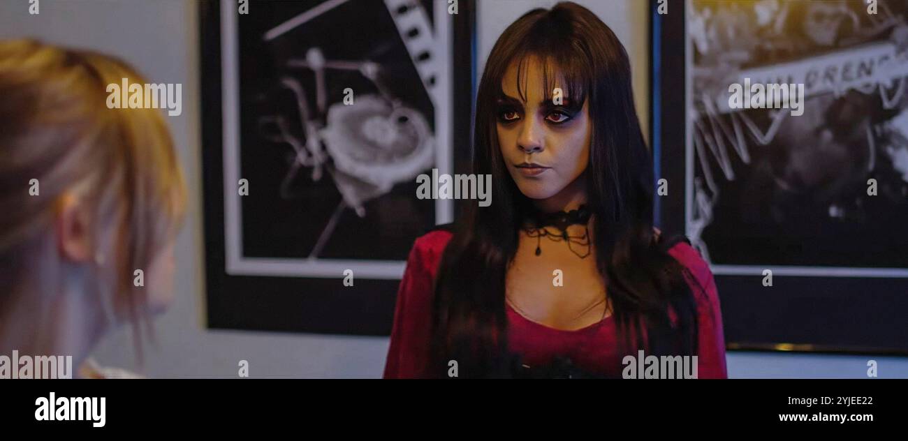 A HALLOWEEN FEAST, Asia Lynn Pitts, 2024. © Breaking Glass Pictures ...