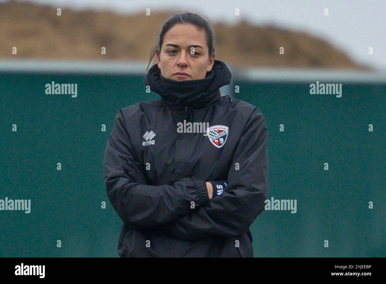 Augsburg, Deutschland. 14th Nov, 2024. Augsburg, Deutschland 14 ...