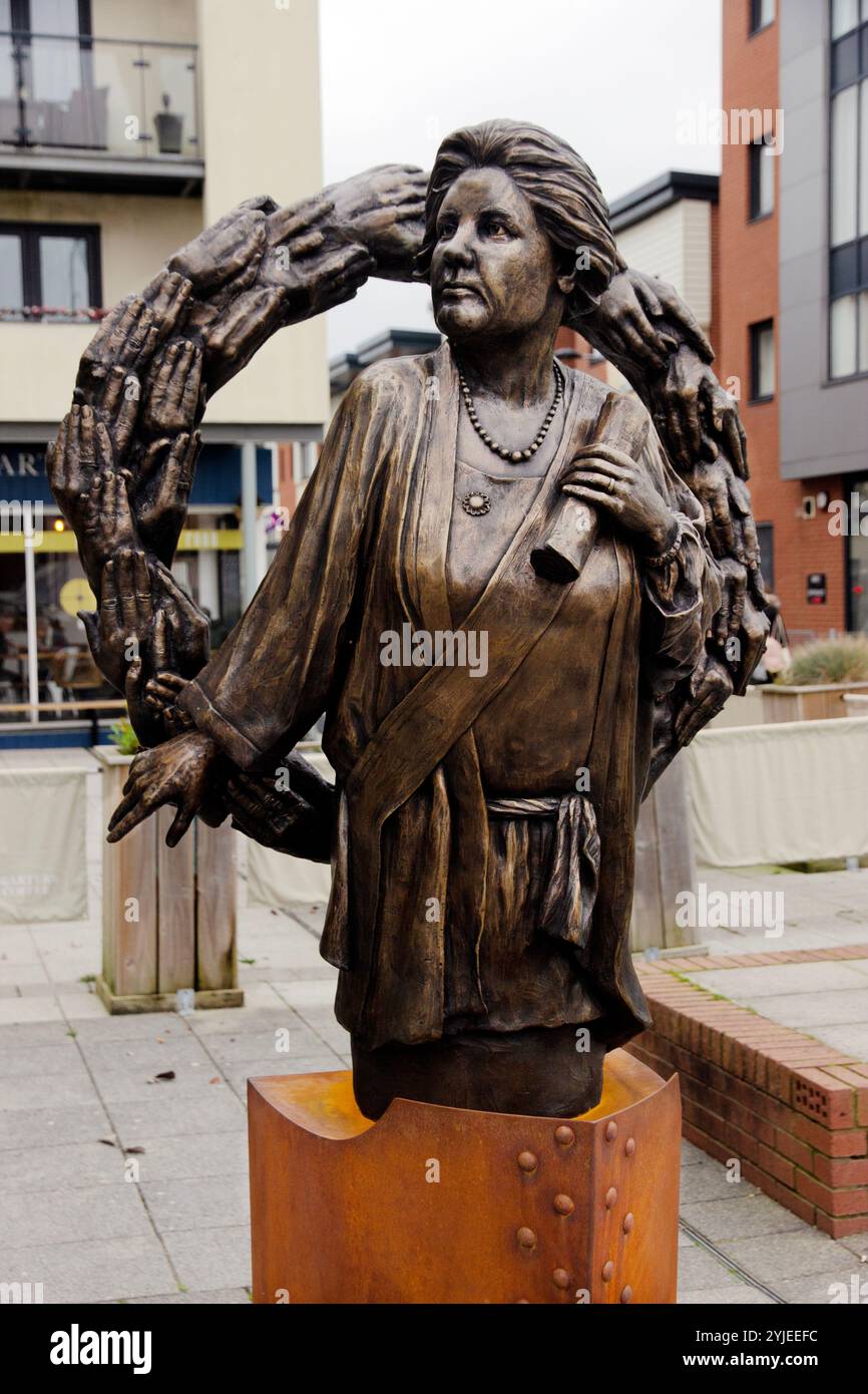 Equal peers hi-res stock photography and images - Alamy