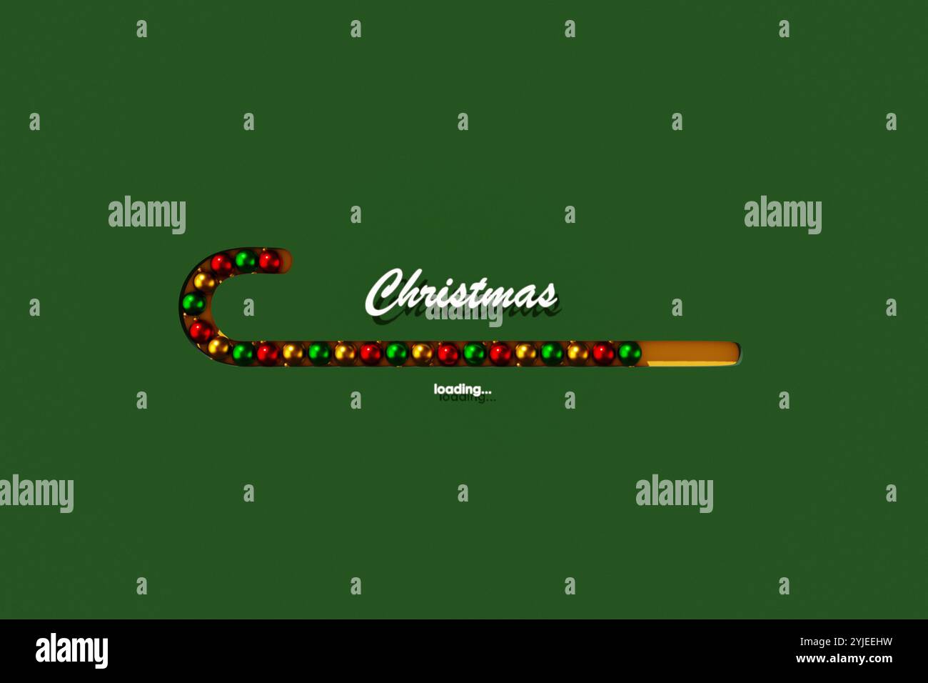 2025 loading progress bar hi-res stock photography and images - Alamy