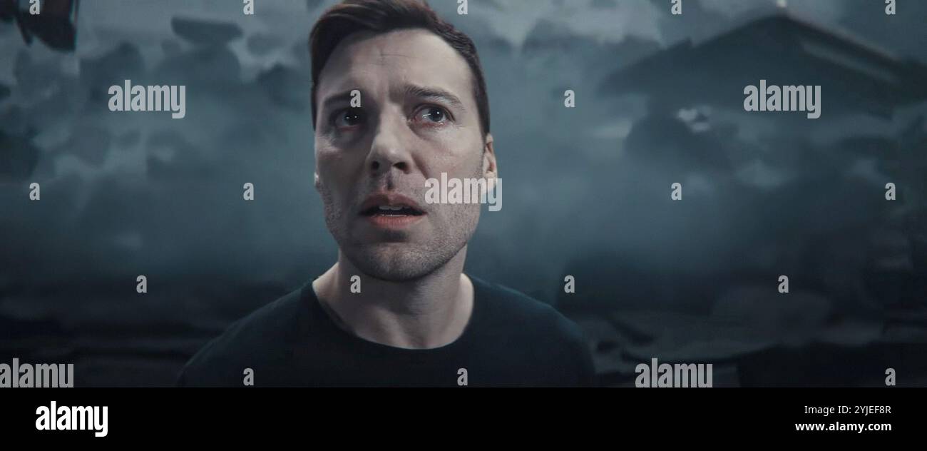 LEVELS, Peter Mooney, 2024. © RLJ Entertainment / Courtesy Everett ...