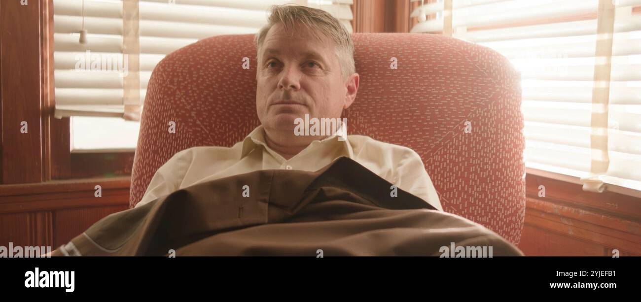 LAKE GEORGE, Shea Whigham, 2024. © Magnolia Pictures /Courtesy Everett ...