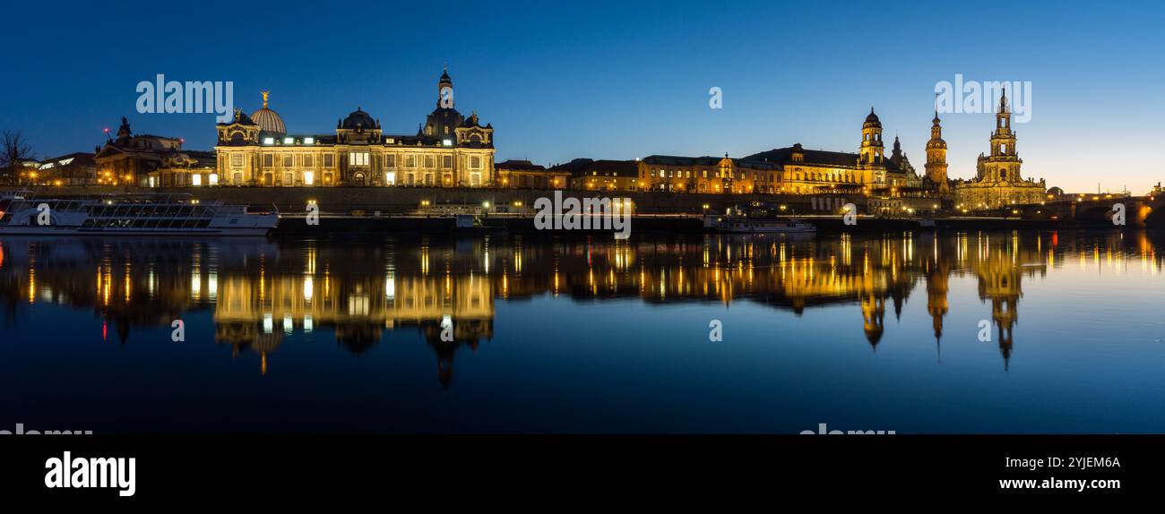 Dresden, the capital of the federal state of Saxony, is characterized ...