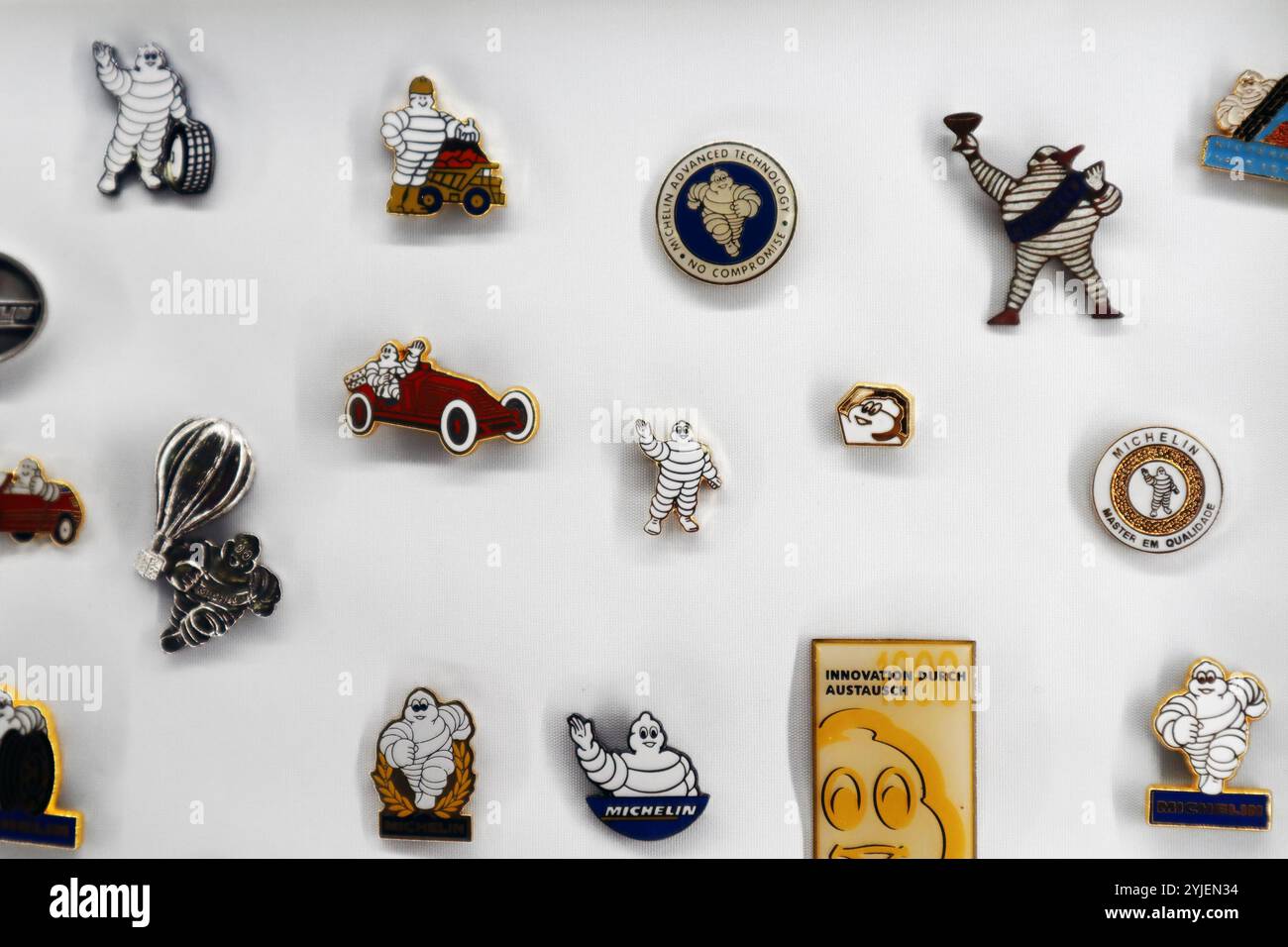 Branding mascot design hi-res stock photography and images - Alamy