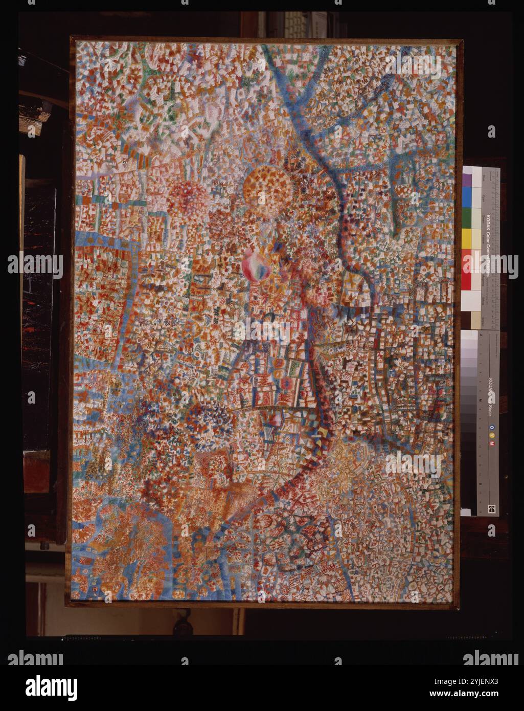 The Formula of Spring. Museum: State Russian Museum, St. Petersburg ...