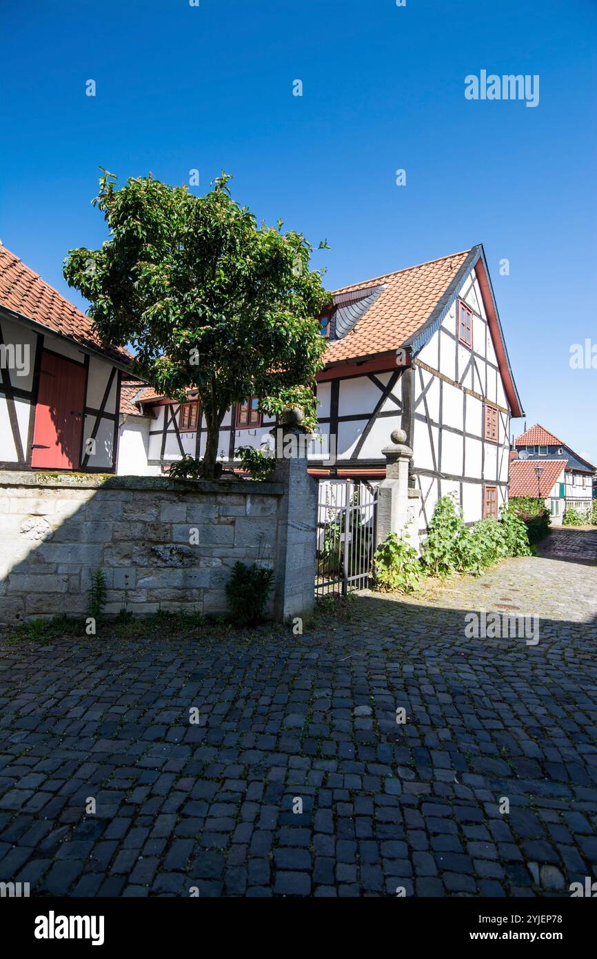 The Imperial Cathedral in Königslutter am Elm was founded in 1135 by ...