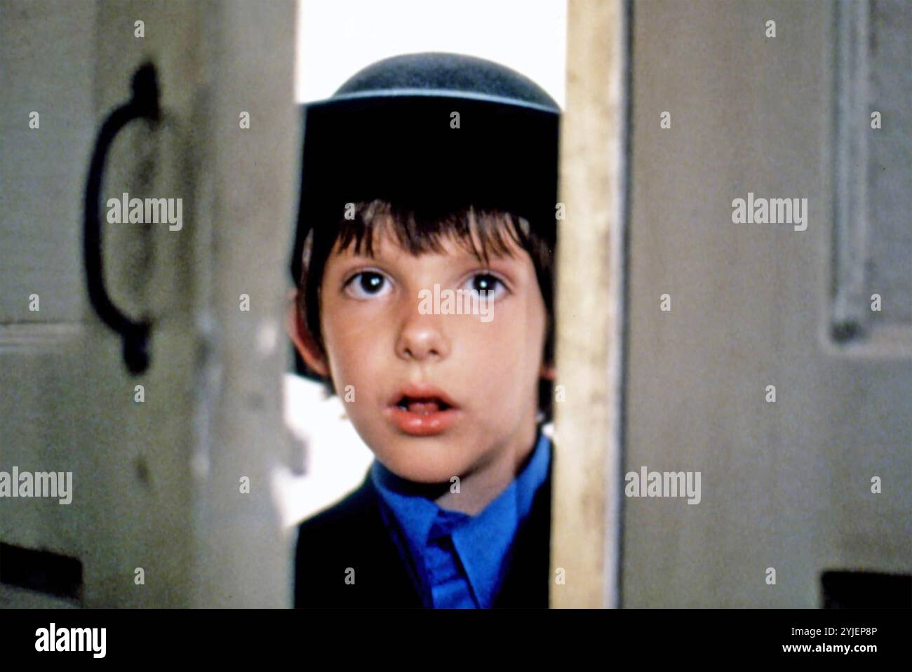 Witness 1985 Witness 1985 Hi Res Stock Photography And Images Alamy