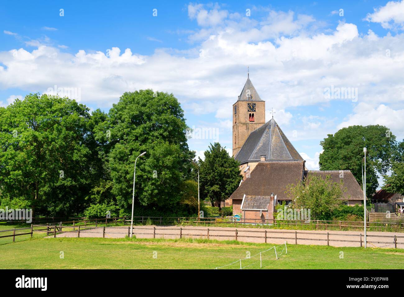 Little dutch village hi-res stock photography and images - Alamy