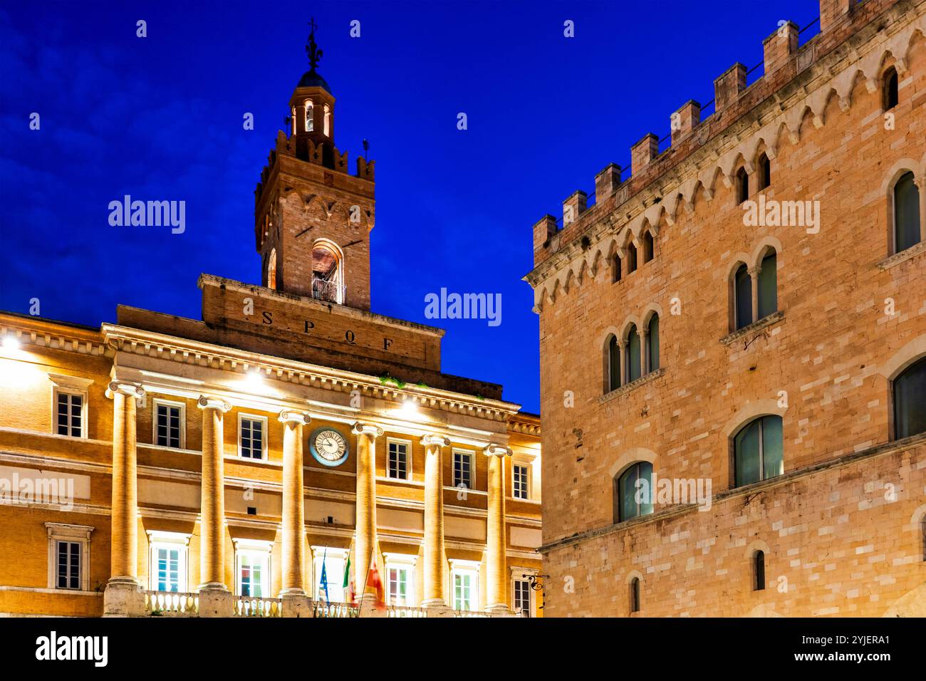 Museo capitolare diocesano hi-res stock photography and images - Alamy
